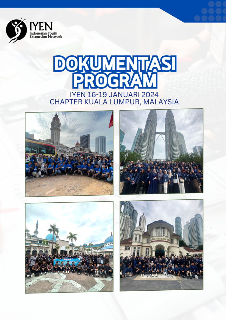 Dokumentasi Program - Indonesian Youth Excursion Network